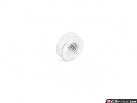 Genuine Volkswagen Audi - N91035802 - Press-Fit Nut - Priced Each (N ...