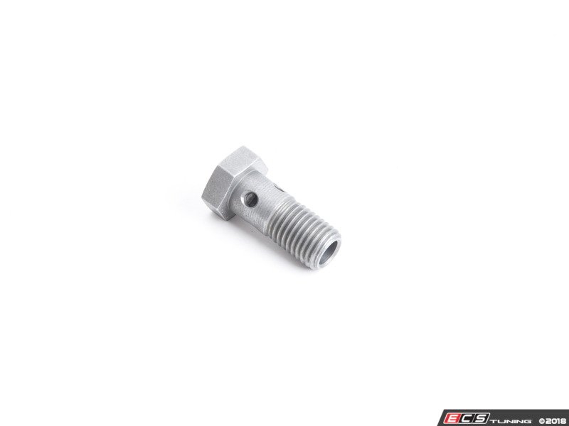 Genuine Volkswagen Audi - N90626402 - Fuel Filter Banjo Bolt (N 906 264 02)