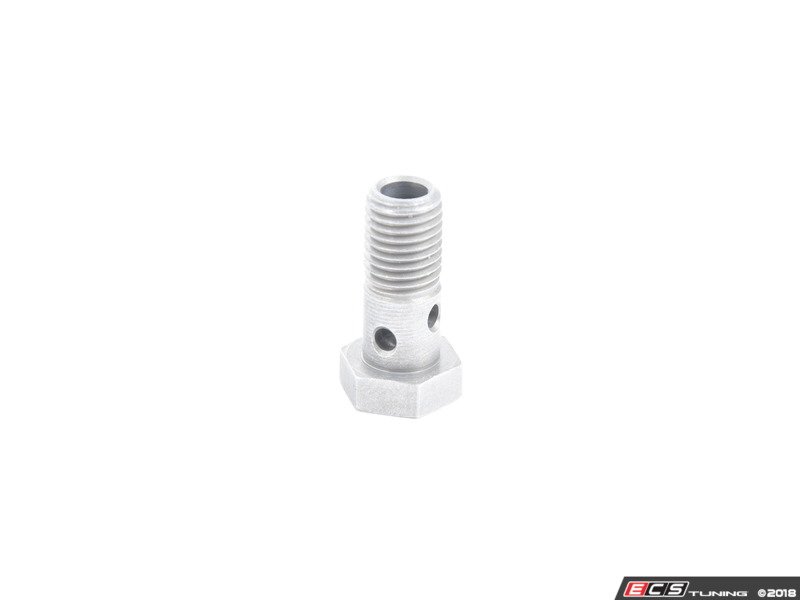 Genuine Volkswagen Audi - N90626402 - Fuel Filter Banjo Bolt (N 906 264 02)