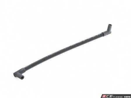 Genuine Volkswagen Audi - 079133791A - HOSE (079 133 791 A)