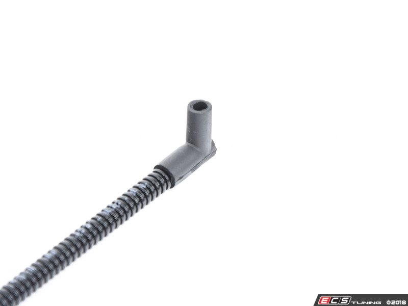 Genuine Volkswagen Audi - 079133791A - HOSE (079 133 791 A)