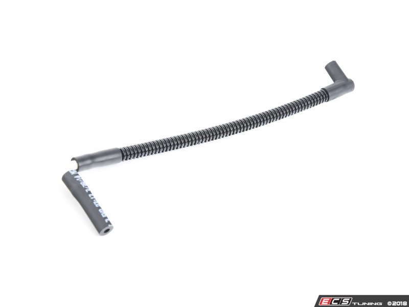 Genuine Volkswagen Audi - 079133789C - VACUUMPIPE (079 133 789 C)