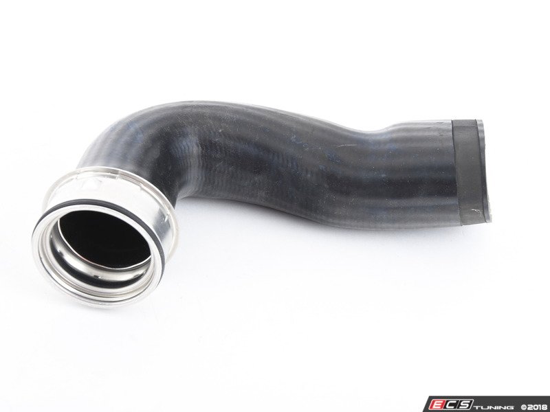 Hudson - 1K0145834AM - Intercooler Hose - Left