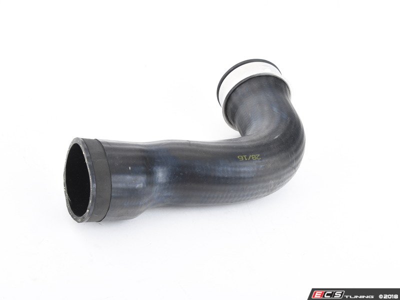 Hudson - 1K0145834AM - Intercooler Hose - Left
