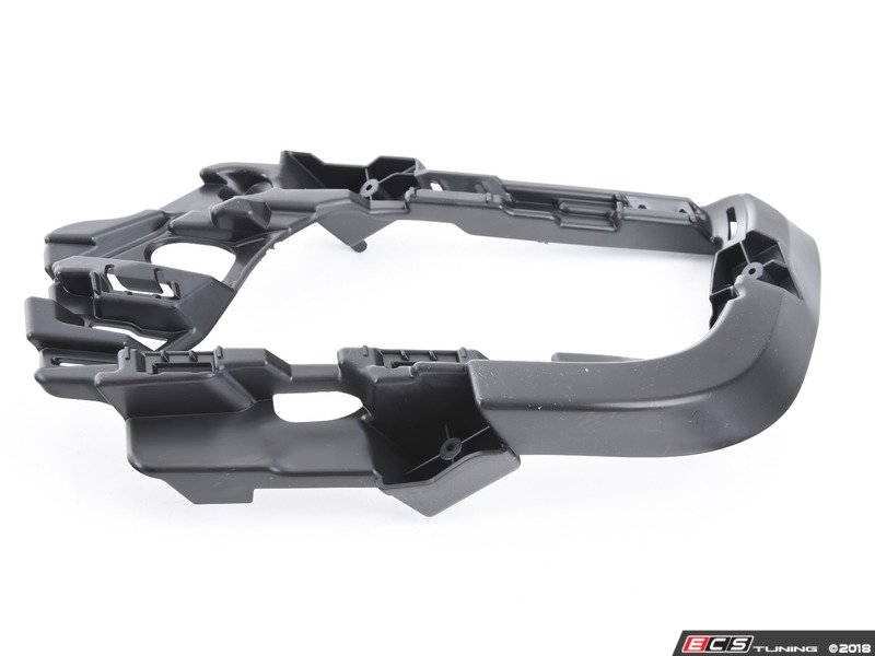 Genuine Volkswagen Audi - 5C6807262A - Fog Light Bracket - Right (5C6 ...