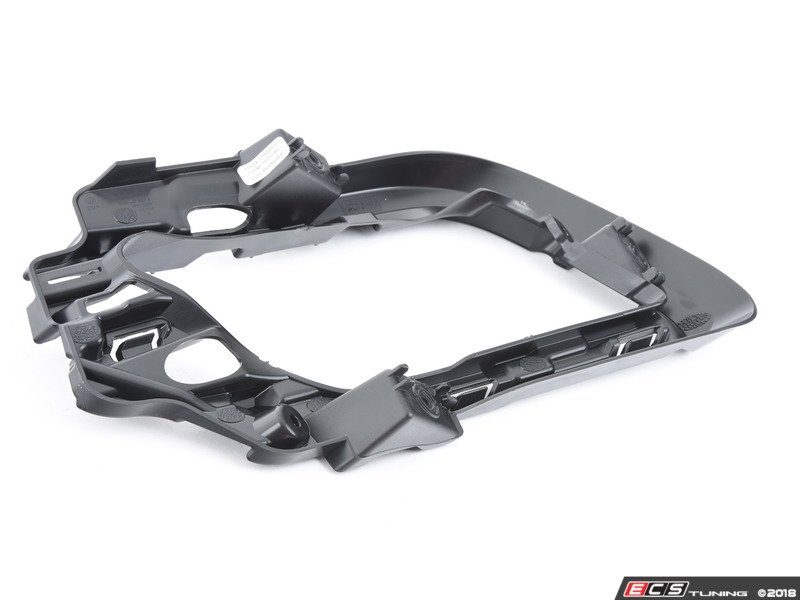 Genuine Volkswagen Audi - 5C6807262A - Fog Light Bracket - Right (5C6 ...