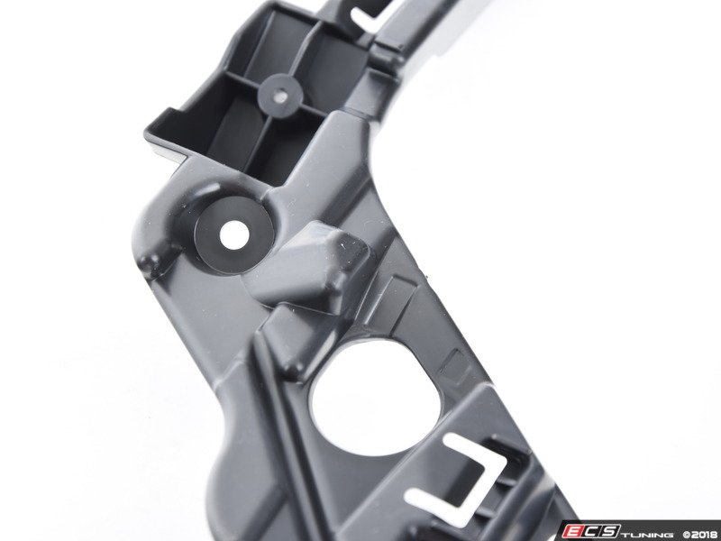 Genuine Volkswagen Audi - 5C6807262A - Fog Light Bracket - Right (5C6 ...