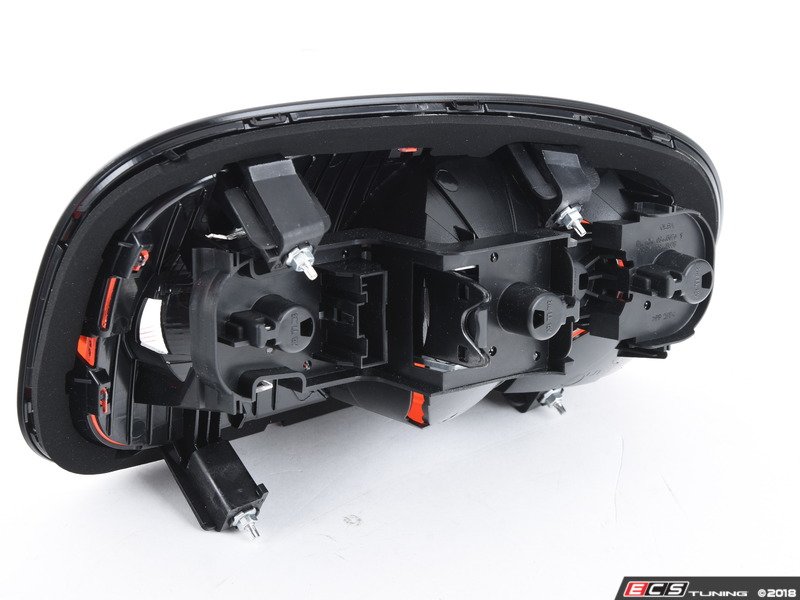 Genuine MINI - 63219811764 - Black Line Tail light - Right (63-21-9-811 ...