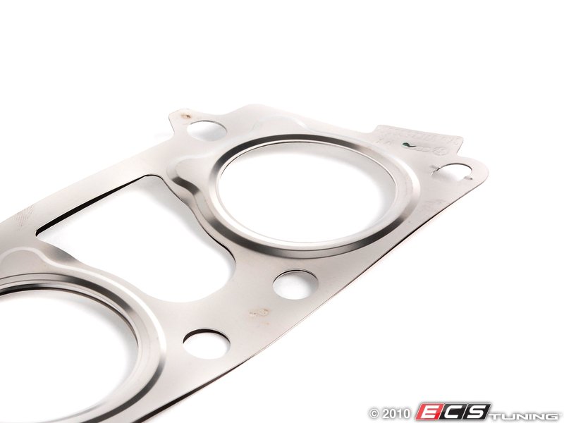 Genuine Volkswagen Audi - 07K253039C - Exhaust Manifold Gasket (07K 253 ...