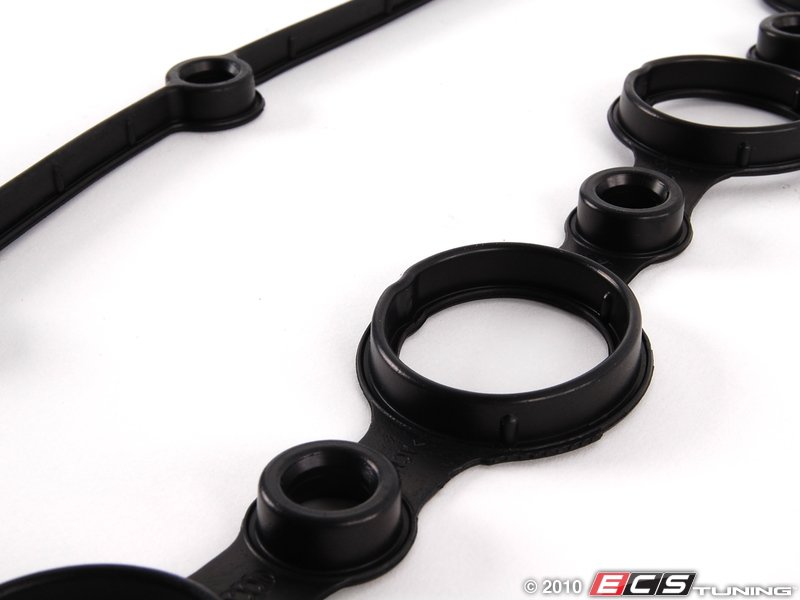 Genuine Volkswagen Audi - 07K103483B - Valve Cover Gasket (07K 103 483 B)