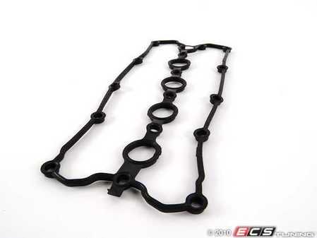 Genuine Volkswagen Audi - 07K103483B - Valve Cover Gasket (07K 103 483 B)
