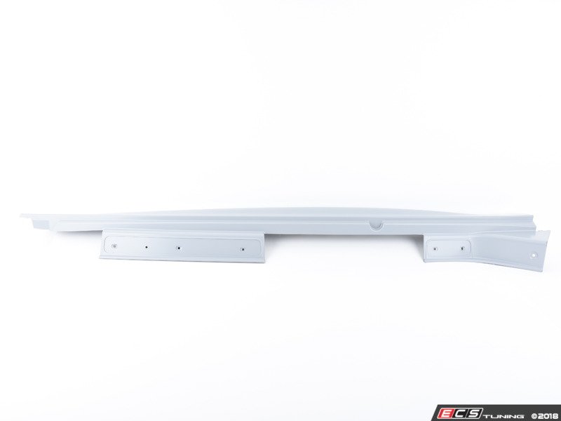 Genuine BMW - 51777398782 - ROCKER PANEL TRIM, PRIMERED, - (NO LONGER ...