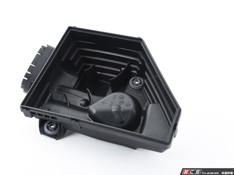 Genuine BMW - 13717558727 - Lower Airbox - Right (13-71-7-558-727)