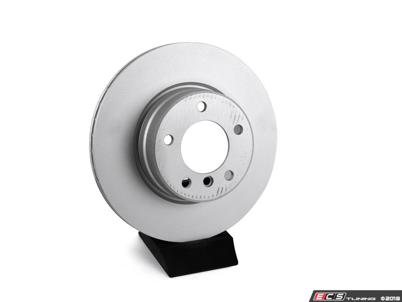 Genuine BMW - 34116864059 - Brake Disc (310 X 24 mm) (34-11-6-864-059)