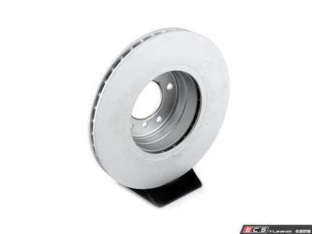 Genuine BMW - 34116864059 - Brake Disc (310 X 24 mm) (34-11-6-864-059)