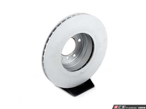 Genuine BMW - 34116864059 - Brake Disc (310 X 24 mm) (34-11-6-864-059)