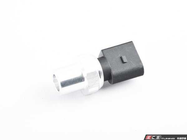 Hella - 4H0959126B - A/C Pressure Switch