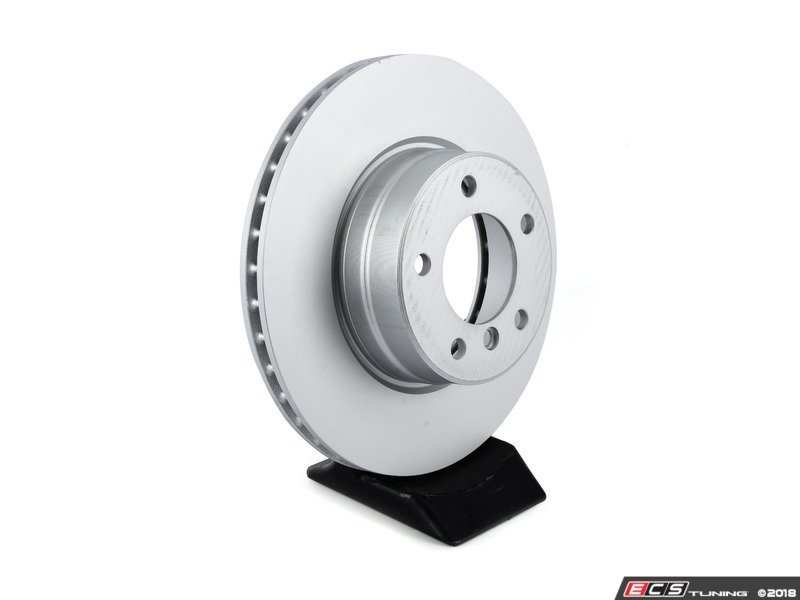 Genuine BMW - 34116864059 - Brake Disc (310 X 24 mm) (34-11-6-864-059)