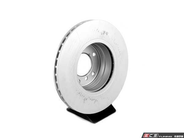 Genuine BMW - 34116864059 - Brake Disc (310 X 24 mm) (34-11-6-864-059)