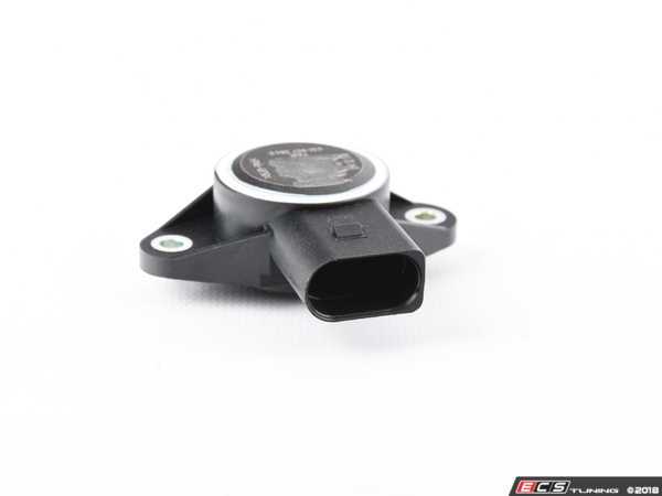 Vemo - 03C907386E - Intake Manifold Potentiometer - Priced Each