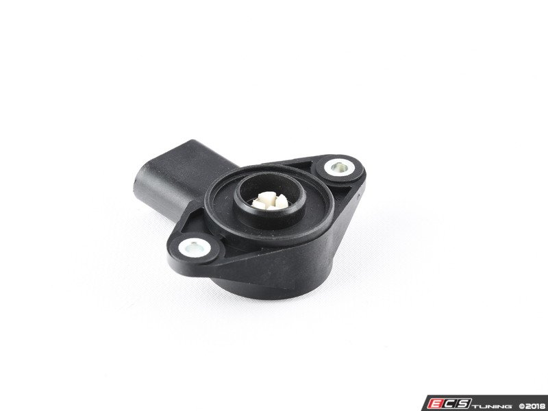 Vemo - 03C907386E - Intake Manifold Potentiometer - Priced Each