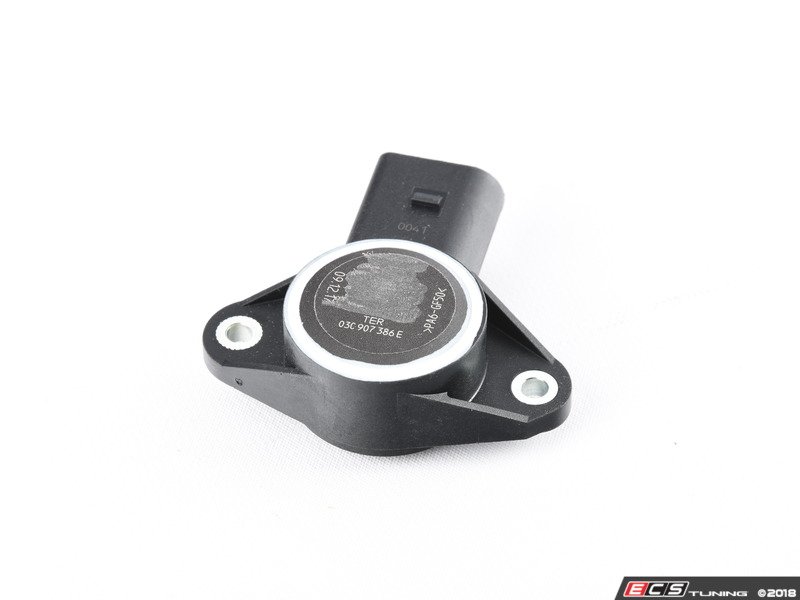 Vemo - 03C907386E - Intake Manifold Potentiometer - Priced Each