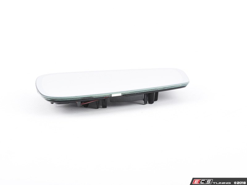 Genuine BMW - 51167390617 - MIRROR GLAS HEATED PLANE LEF (51-16-7-390-617)