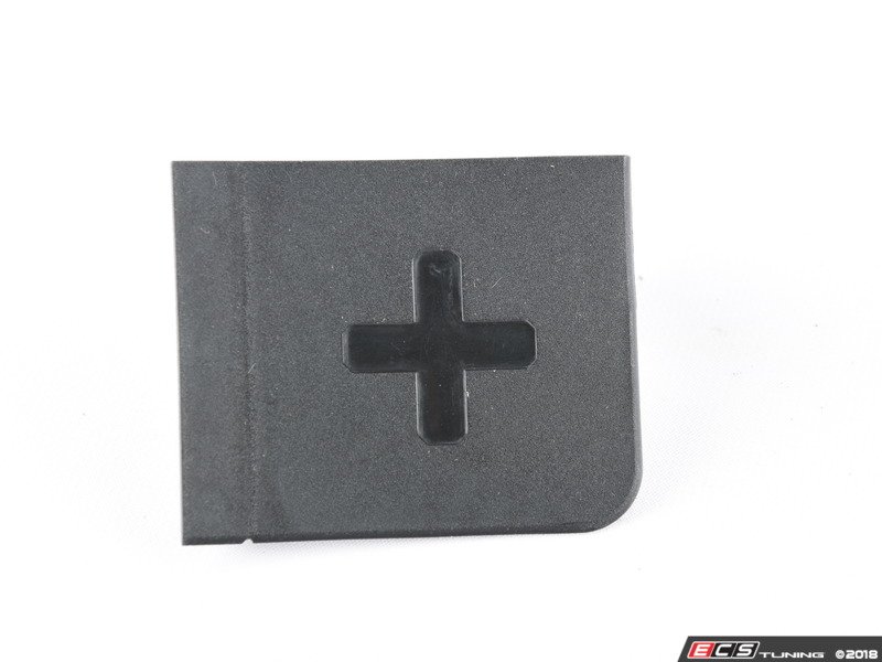 Genuine Volkswagen Audi - 8K0915429C - Battery Terminal Cap (8K0 915 429 C)