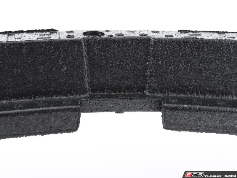 Genuine BMW - 51117294478 - F15 X5 Foam Absorber - Bumper (51-11-7-294-478)