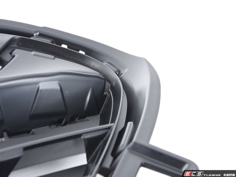 Genuine BMW - 51117319778 - GRILL, SIDE, CLOSED, RIGHT (51-11-7-319-778)