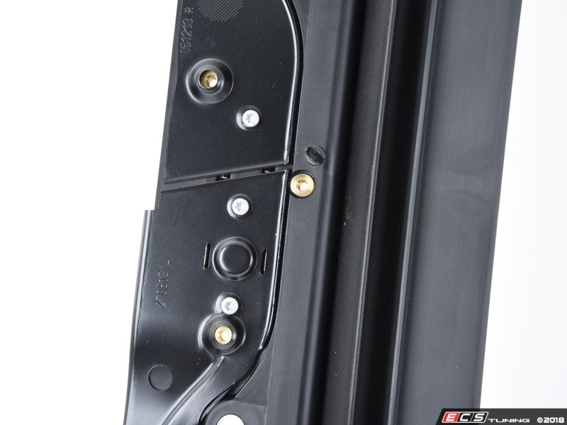 Genuine Volkswagen Audi - 8E5877049 - Sunroof Frame (8E5 877 049)