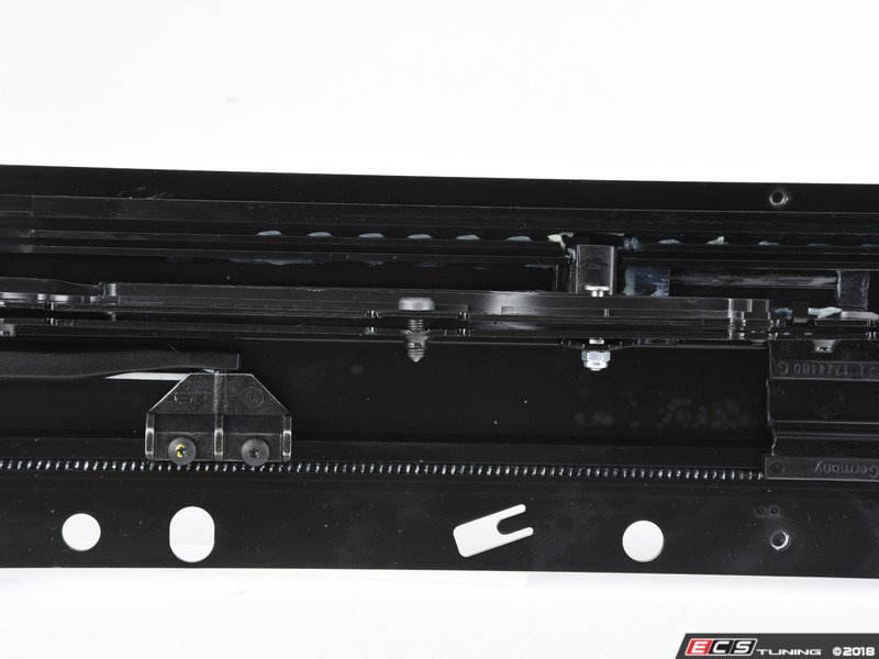 Genuine Volkswagen Audi - 8E5877049 - Sunroof Frame (8E5 877 049)