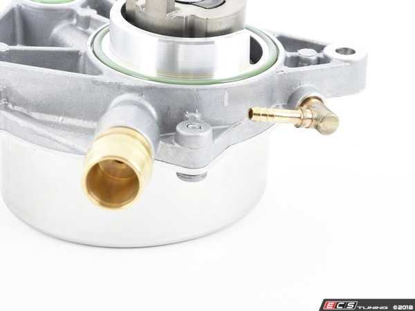 Genuine Porsche - 94811005007 - VACUUM PUMP