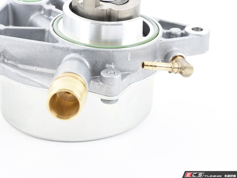 Genuine Porsche - 94811005007 - VACUUM PUMP