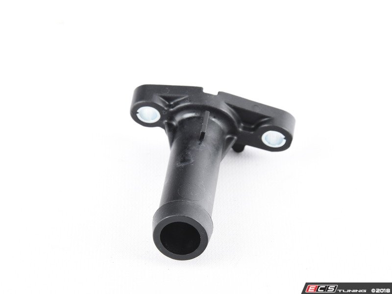 Genuine Volkswagen Audi - 03h121091KT - Coolant Pipe Kit (03h 121 091 KT)