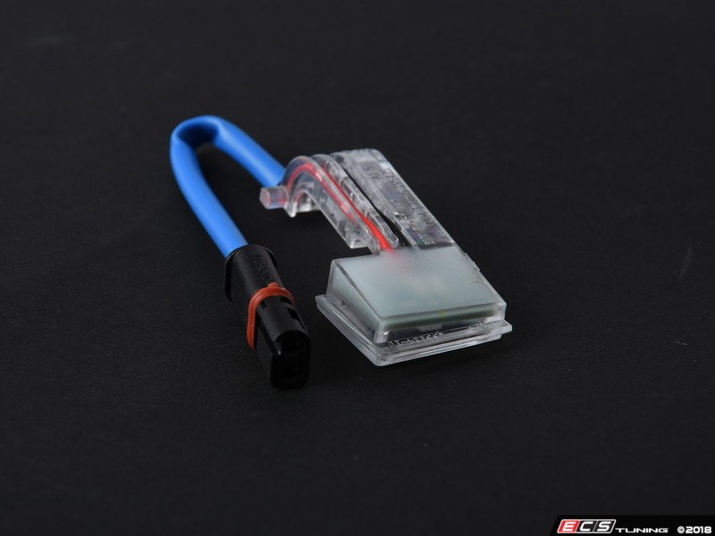 Genuine BMW - 63177277447 - DOOR HANDLE LIGHTING (63-17-7-277-447)