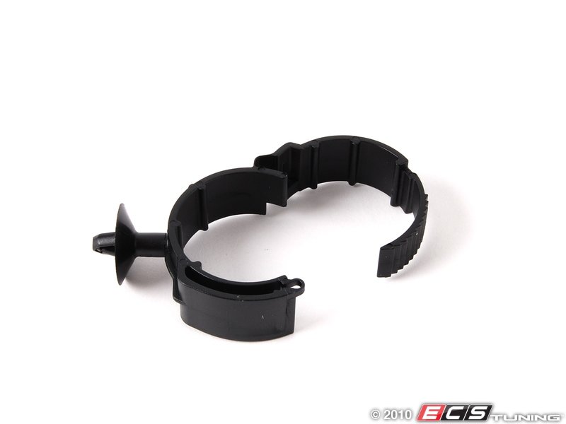 Genuine MINI - 11722756407 - Clamp - Priced Each (11-72-2-756-407)
