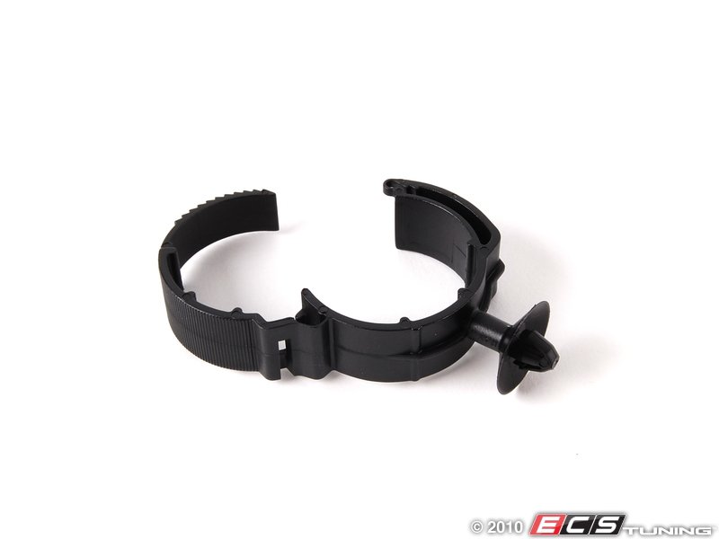 Genuine MINI - 11722756407 - Clamp - Priced Each (11-72-2-756-407)