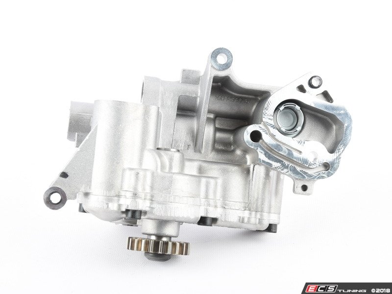 Pierburg - 06J115105AB - Oil Pump