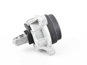 BMW F10 528i N20 2.0L Engine Mount Parts - ECS Tuning