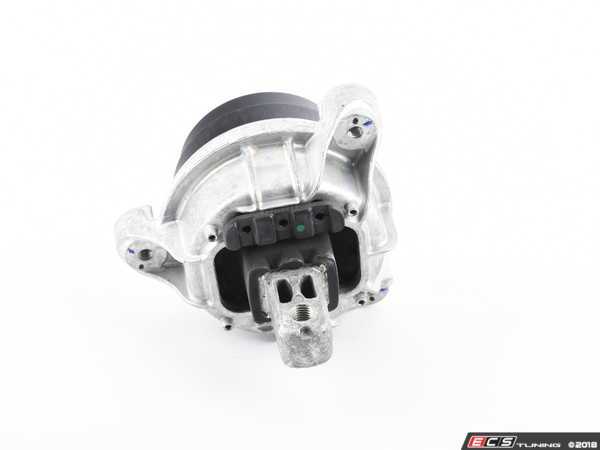 Rein - 22116777365 - Engine Mount - Left - (NO LONGER AVAILABLE)