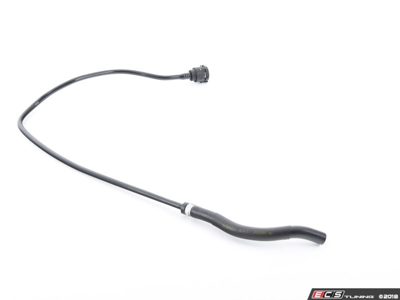 Rein - 17127618510 - Expansion Tank Vent Hose