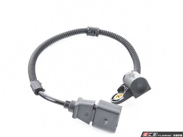 Genuine Volkswagen Audi - 03L957147A - SENDER (03L 957 147 A)