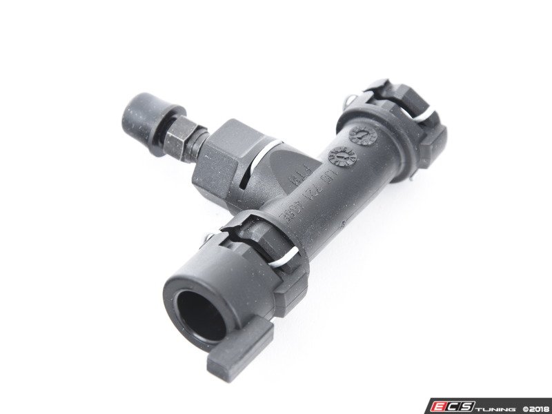 Genuine Volkswagen Audi - 1J0721468E - Clutch Bleeder Assembly (1J0 721 ...