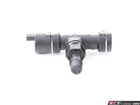 Genuine Volkswagen Audi - 1J0721468E - Clutch Bleeder Assembly (1J0 721 ...