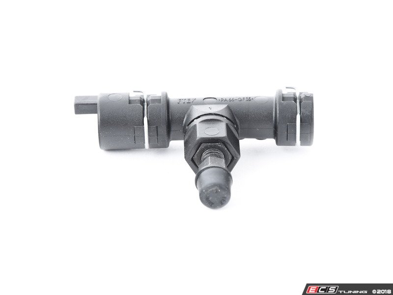 Genuine Volkswagen Audi - 1J0721468E - Clutch Bleeder Assembly (1J0 721 ...