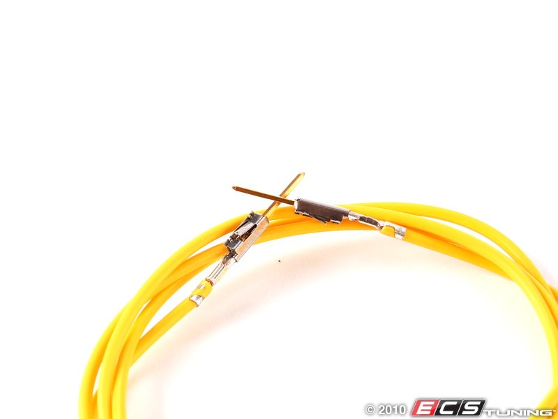 Genuine Volkswagen Audi - 000979012EA - WIRES (000 979 012 EA)