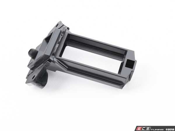 Genuine Mercedes Benz - 2034200077 - Parking Brake Release Handle Guide ...