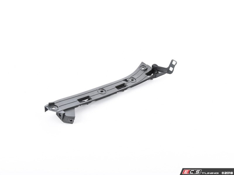 Genuine Porsche - 95550504901 - GUIDE RAIL LEFT FRON