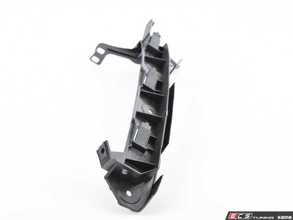 Genuine Porsche - 95550504901 - GUIDE RAIL LEFT FRON